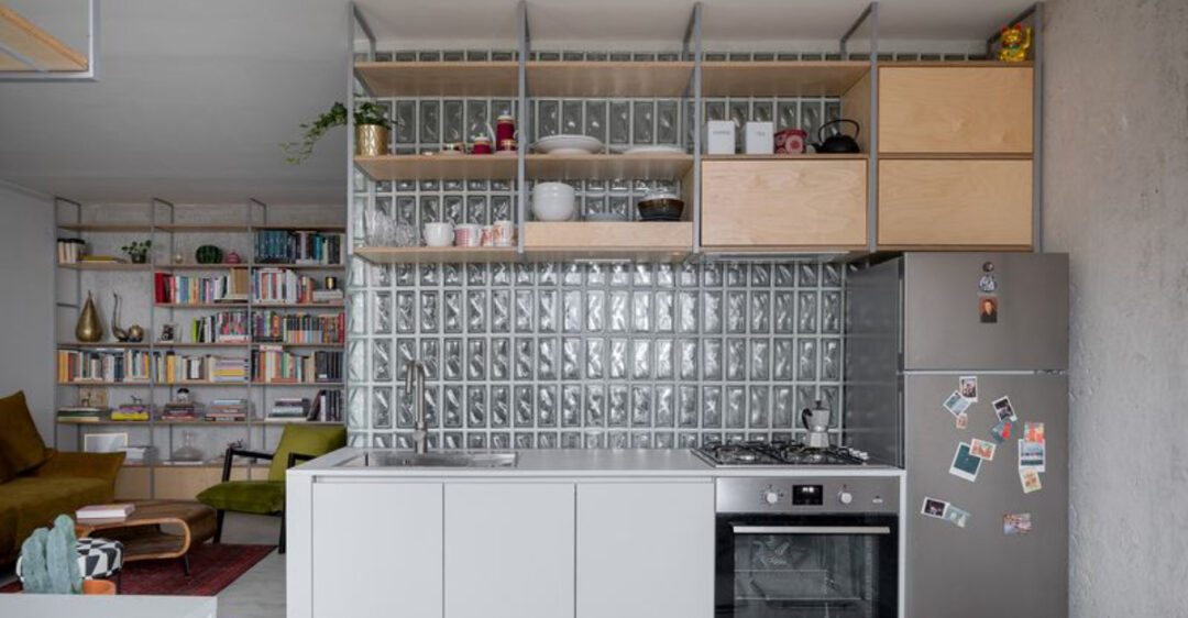 22 Types of Kitchen Layouts You Need to Know Plus the Dos and Don'ts of ...