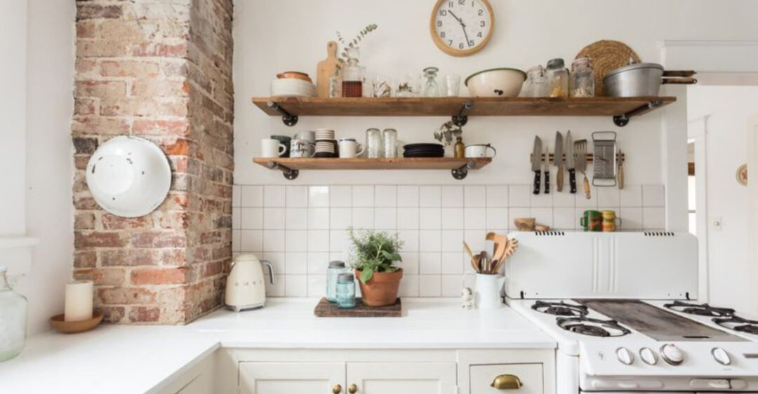 9 Kitchen Trends from the 2000s That Designers Are Rethinking (And 9 ...