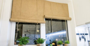 15 Cabin Window Treatments And Ideas