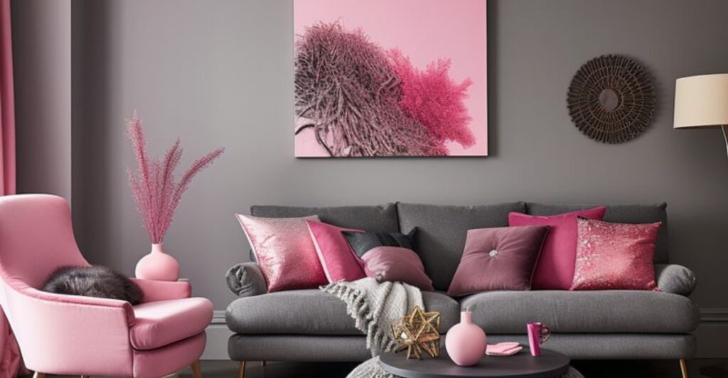 15 Color Combinations For An Expensive Living Room Vibe (Plus A Few ...