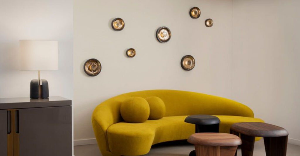 15 Iconic Sofas You Should Know About - It's My Nest