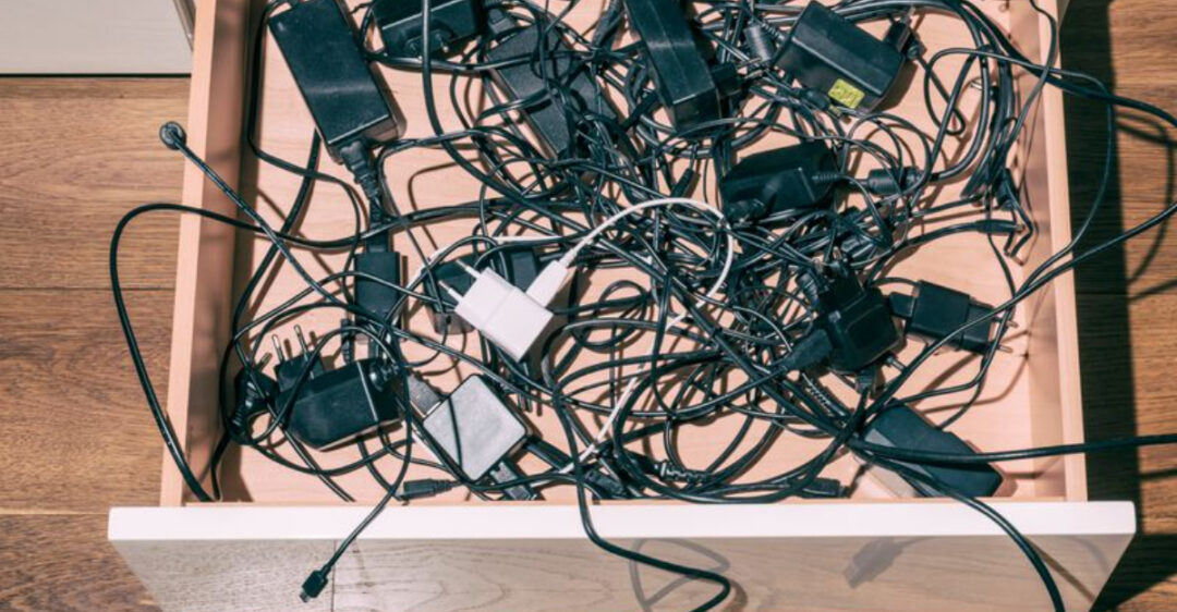 18 Pointless Things People Hoard That Just Clutter Up Their Homes