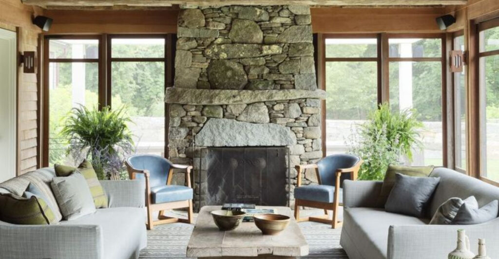 19 Creative Ways To Bring The Lake House Style Into Your Home