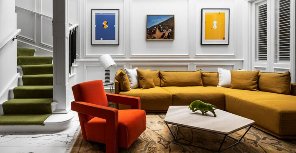 19 Ways To Choose Interior Colors That Work Together Every Time - It's ...