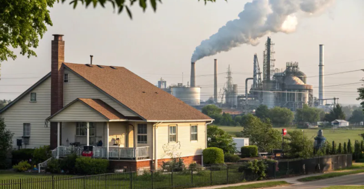 Step Inside These 5 Remote Homes Of North America's Off-Grid Pioneers