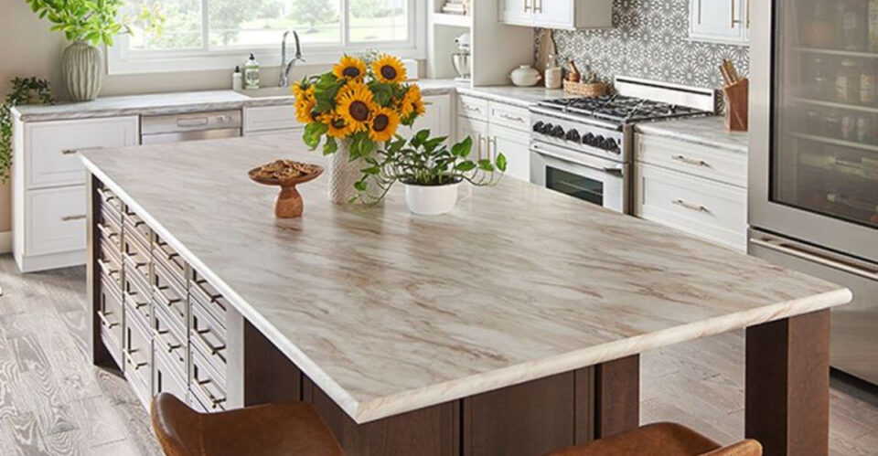8 Benefits & 8 Drawbacks Of Installing Formica Countertops In Your Home