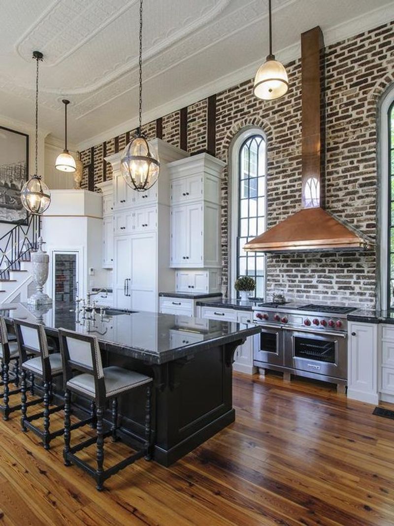 15 Spanish Colonial Kitchens That Feel Historic and Inviting