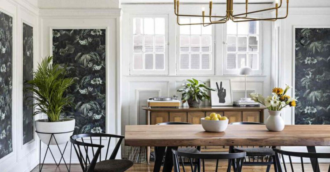 These 8 Old-School Home Features Are Making A Comeback According To ...