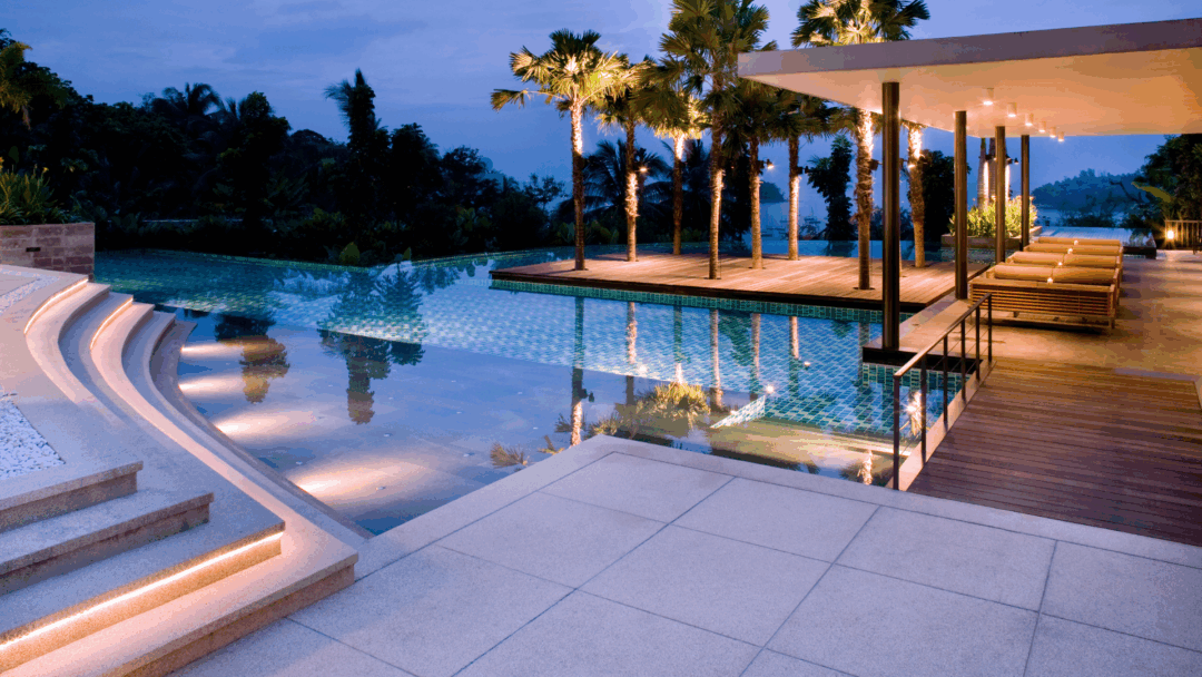 19 Semi-Inground Pool Ideas For All Budgets And Yard Sizes