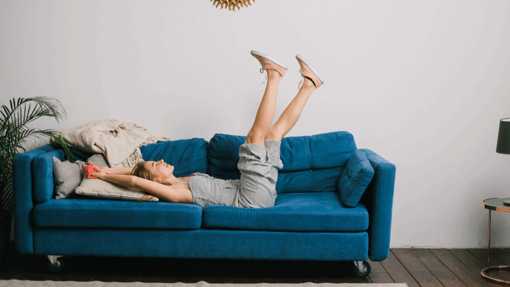 Sofa vs. Couch: What's the Difference?