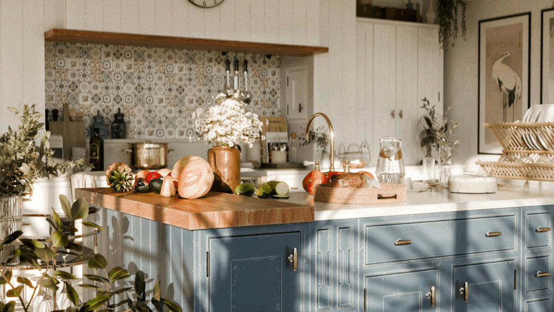 9 Kitchen Trends from the 2000s That Designers Are Rethinking (And 9 ...