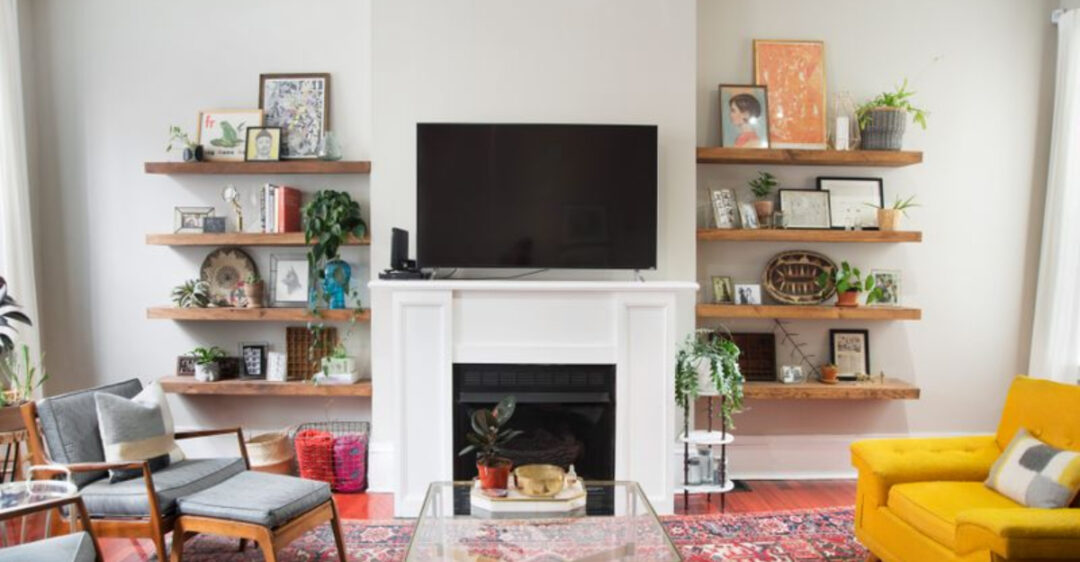 30 Unique Decorating Ideas Perfect For Unused Spaces In Your Home