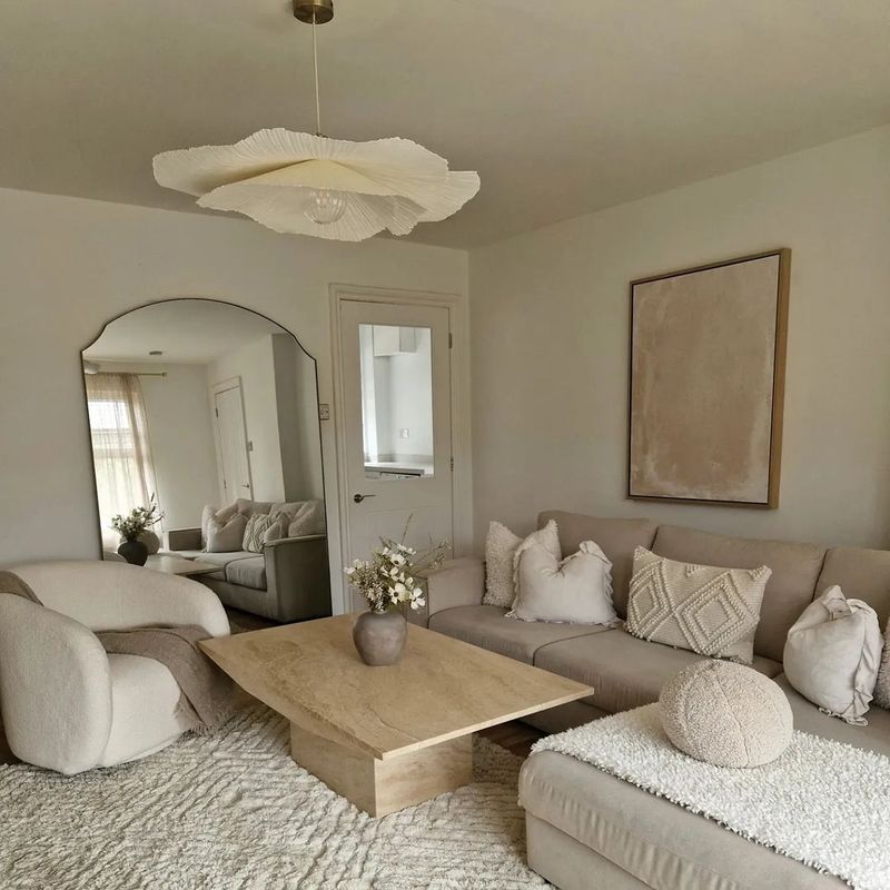 10 Most Iconic Color Combinations That Always Work In Living Rooms ...