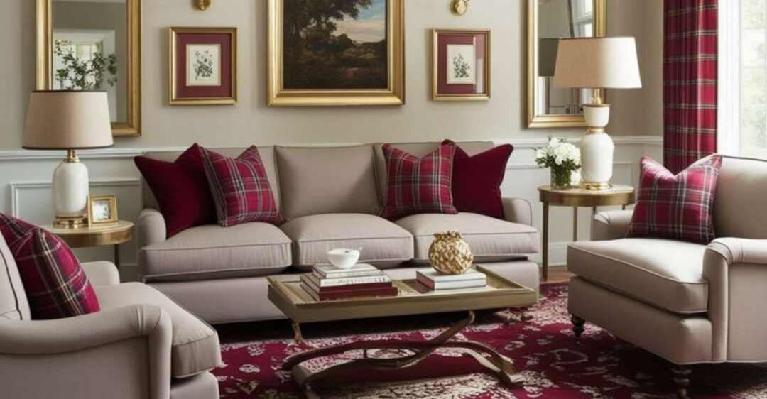 10 Most Iconic Color Combinations That Always Work In Living Rooms ...
