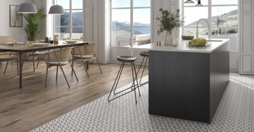 15 Brilliant Ways To Define Spaces In Your Open Floor Plan