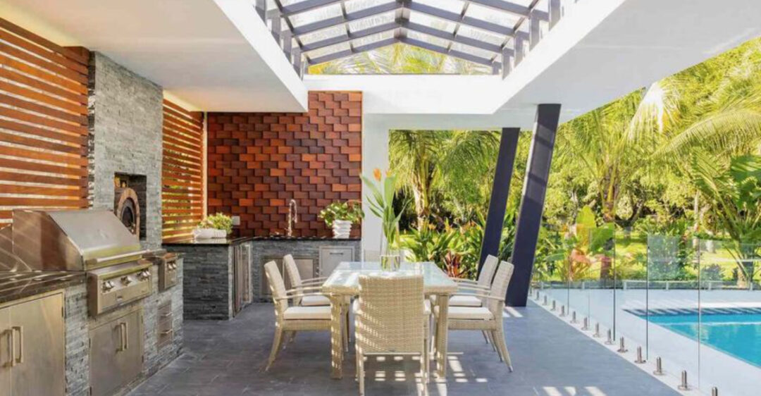 16 Backyard Upgrades That Are Worth The Extra Cost