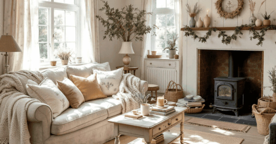 17 Beautiful Ways Cultures Around The World Design Their Living Rooms