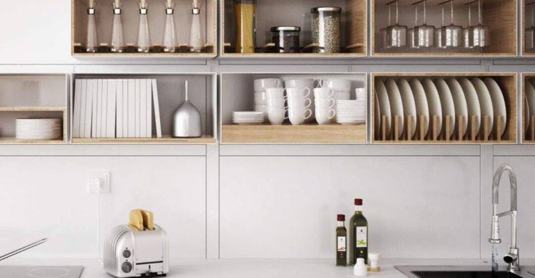 9 Kitchen Trends from the 2000s That Designers Are Rethinking (And 9 ...