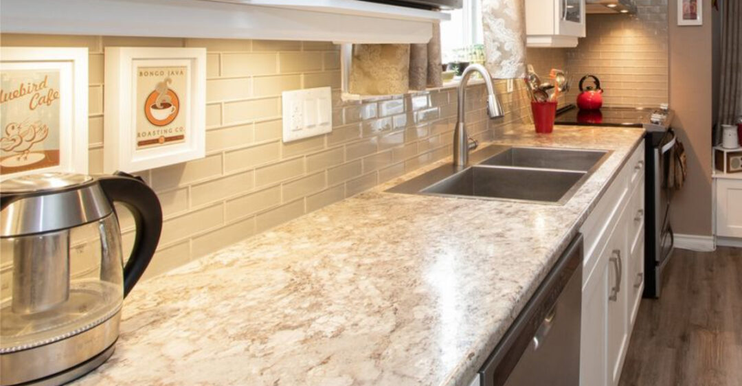 17 Types Of Countertops You Should Know Before Your Next Kitchen Renovation