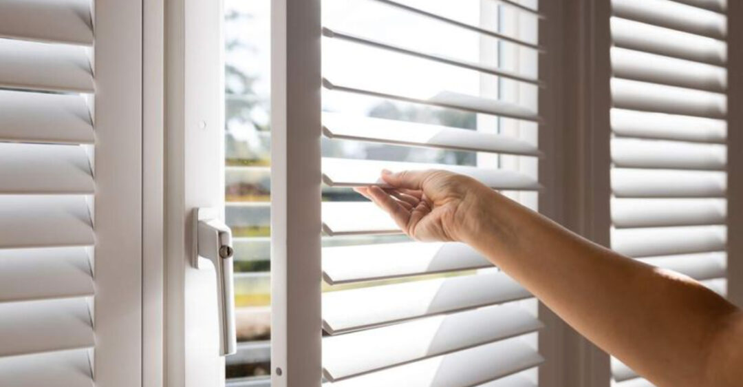 17 Ways To Create Privacy When Your Windows Face Neighbors