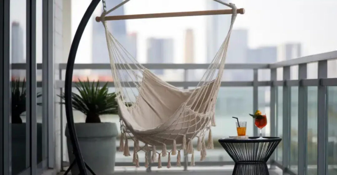 18 Creative Balcony Ideas To Inspire Your Alfresco Sanctuary