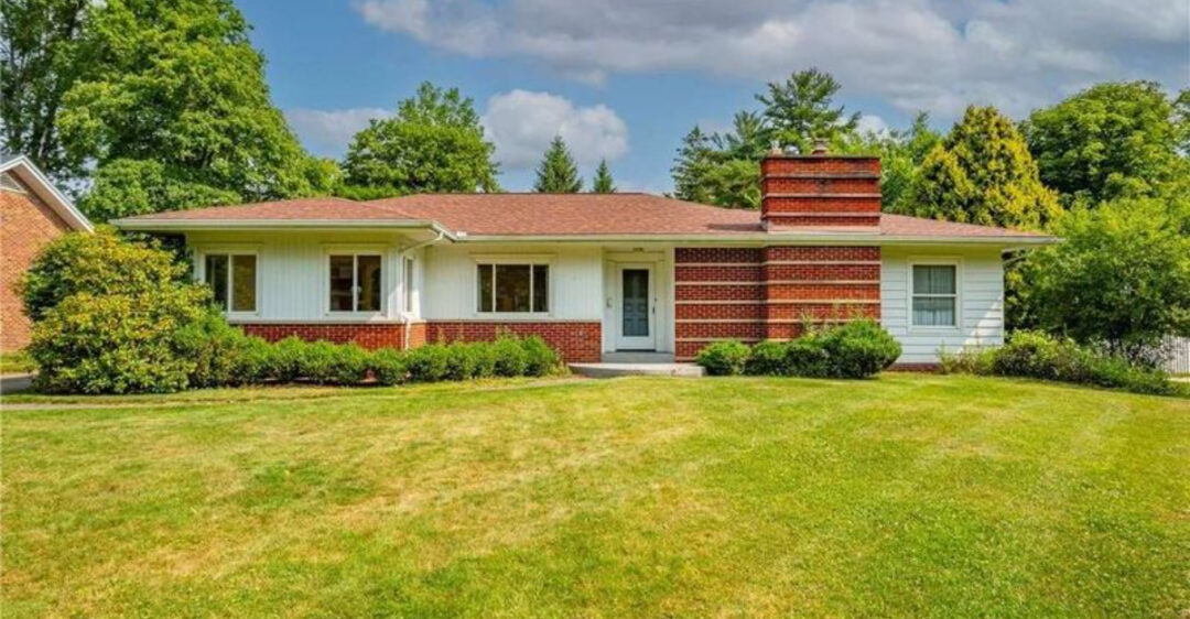 The 20 Most Common House Styles, Explained