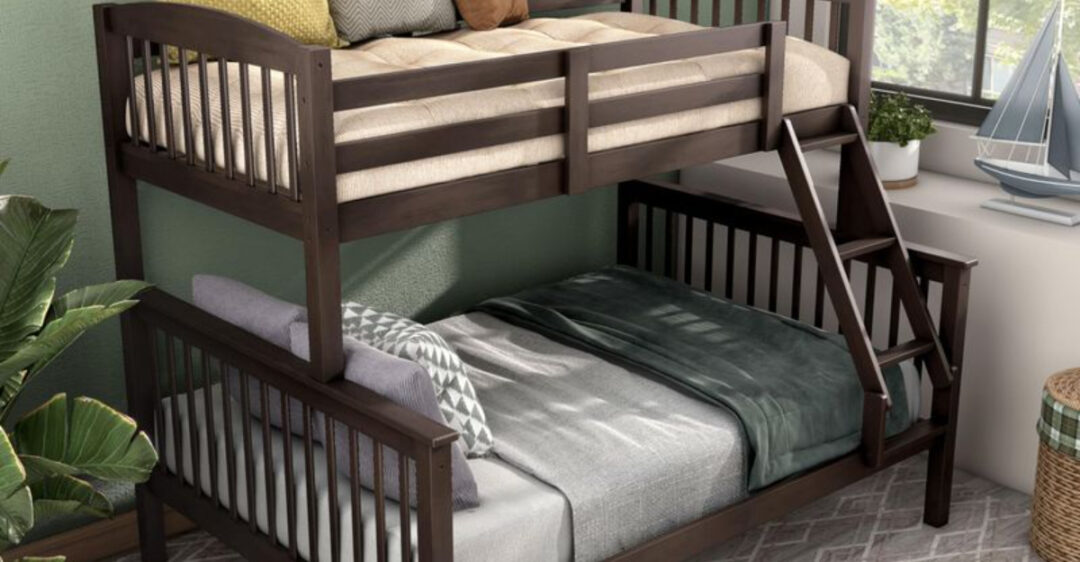 18 Reasons Why Bunk Rooms Are The Ultimate Bedroom Upgrade