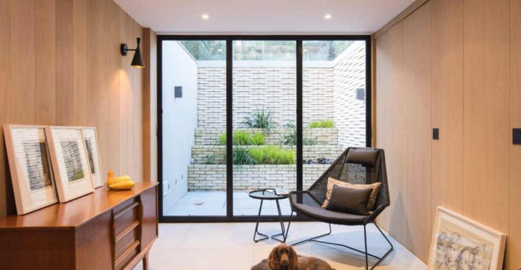 18 Ways To Add More Natural Light In Your Basement