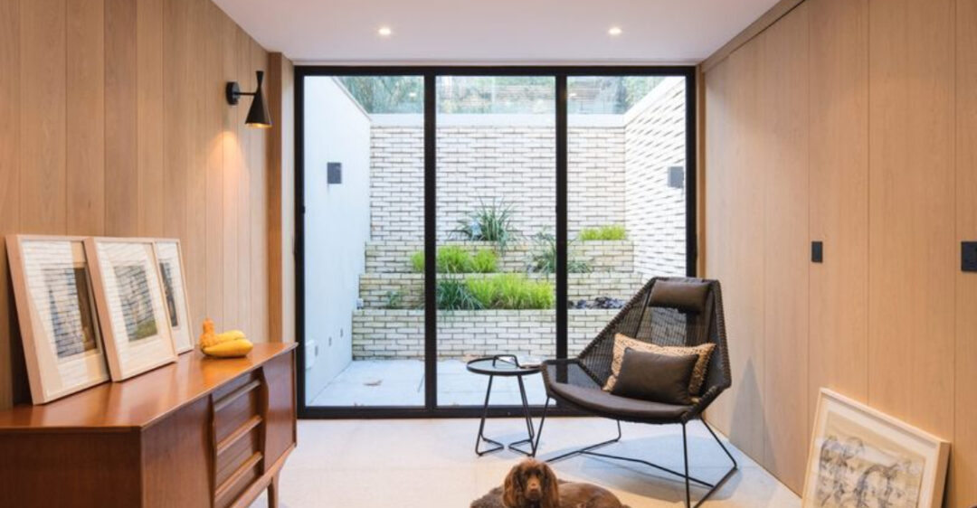 18 Ways To Add More Natural Light In Your Basement