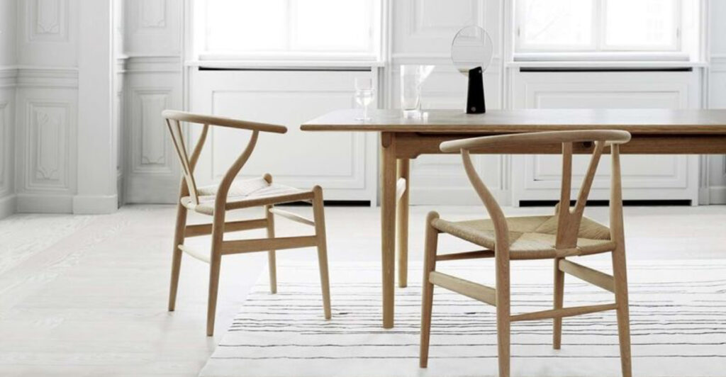 19 Iconic Danish Interior Design Staples To Embrace