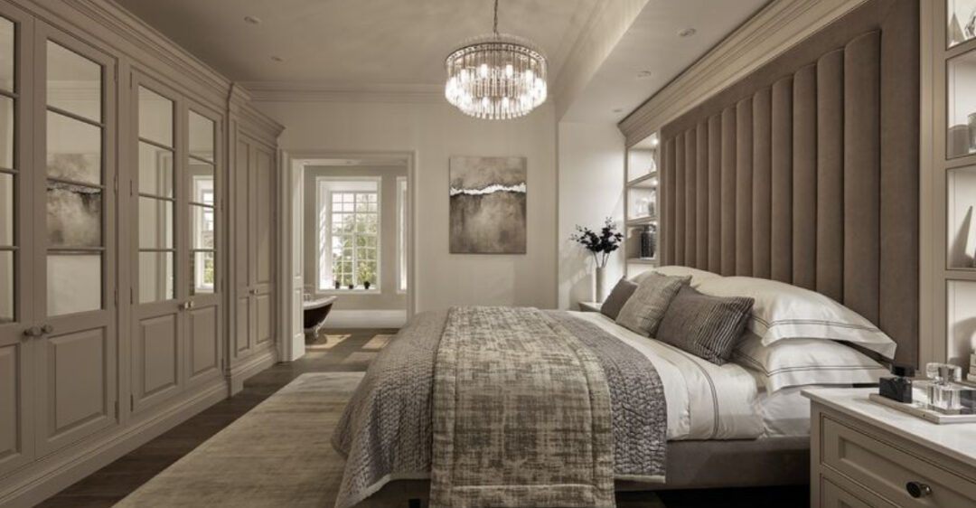19 Quiet Luxury Bedroom Ideas For Understated Elegance