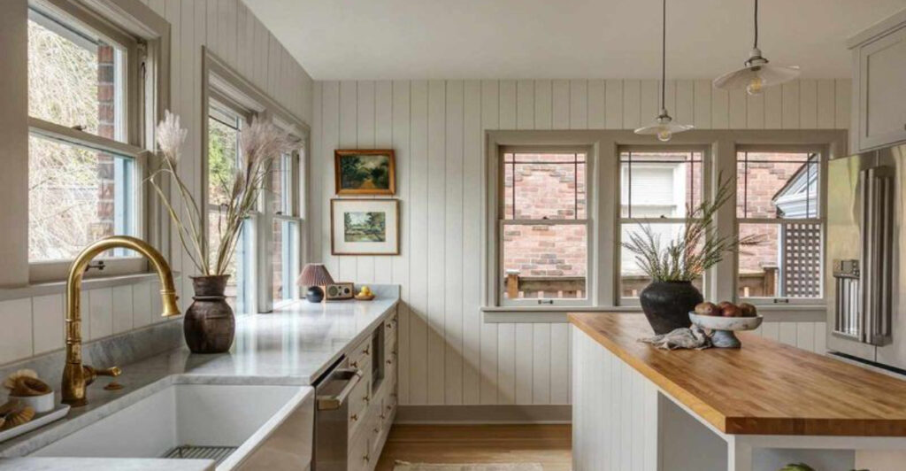 20 Vintage Kitchen Upgrades That Bring The Past To Life