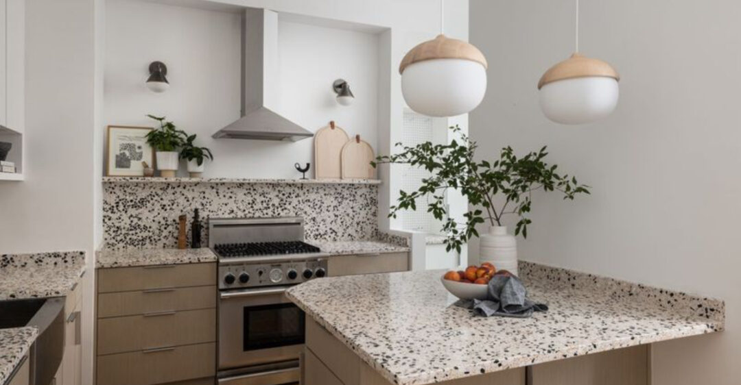 9 Kitchen Trends from the 2000s That Designers Are Rethinking (And 9 ...