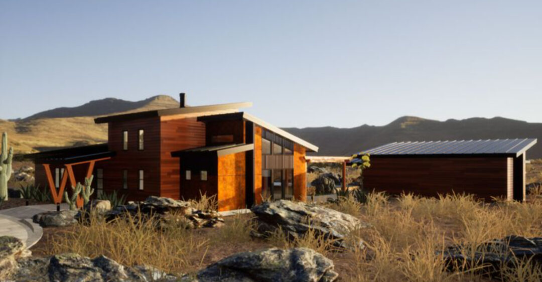 20 Mid-Century Modern Houses That Still Inspire