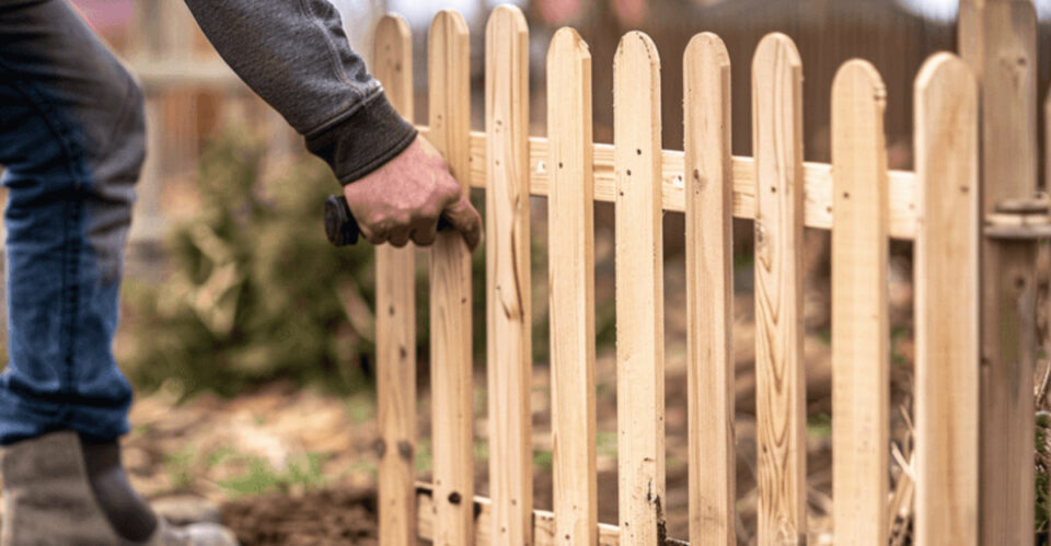 8 Worst Fence Material To Avoid Plus 8 More Reliable Alternatives