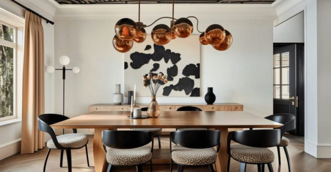 Dining Room Transformations That Elevate Every Meal (20 Stunning ...