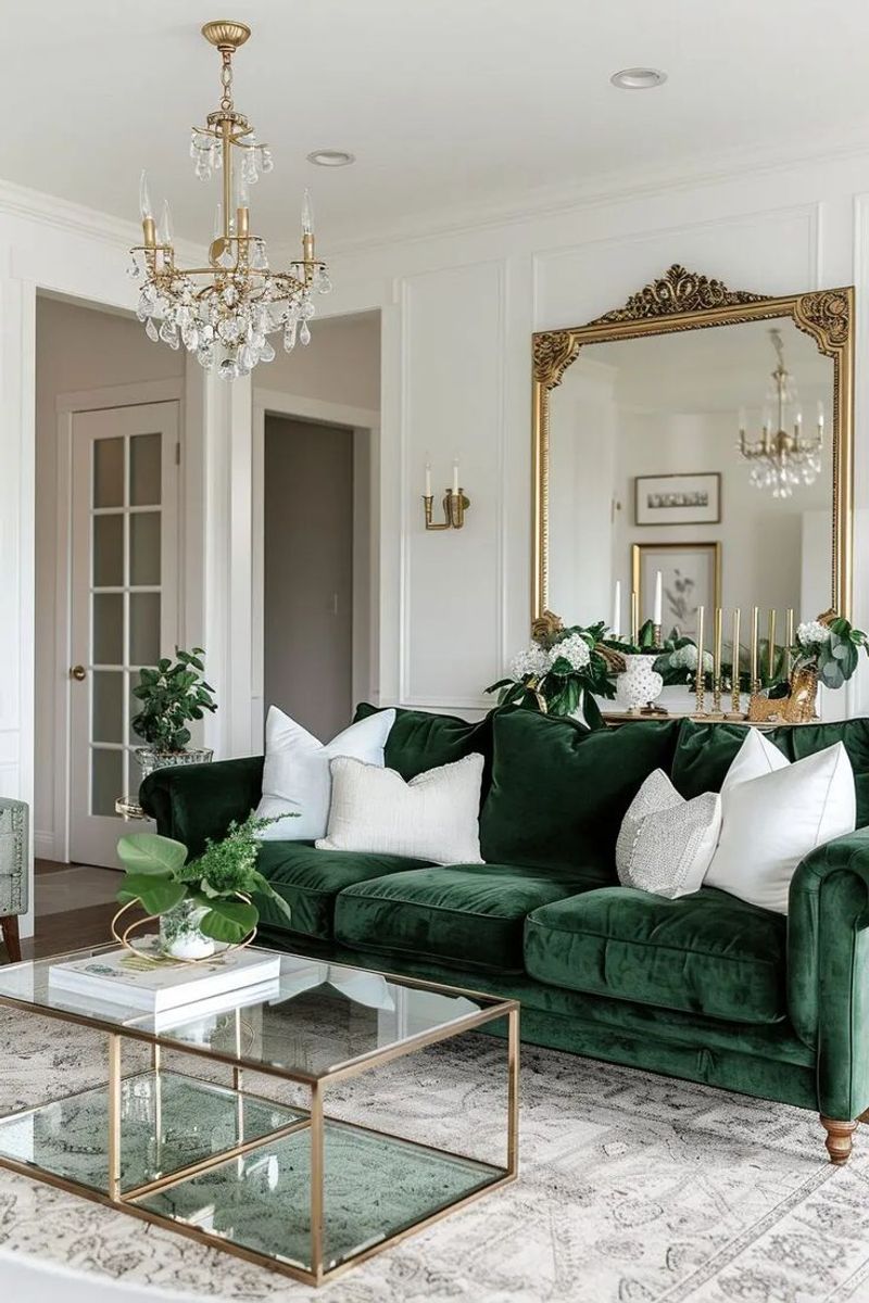 10 Most Iconic Color Combinations That Always Work In Living Rooms ...