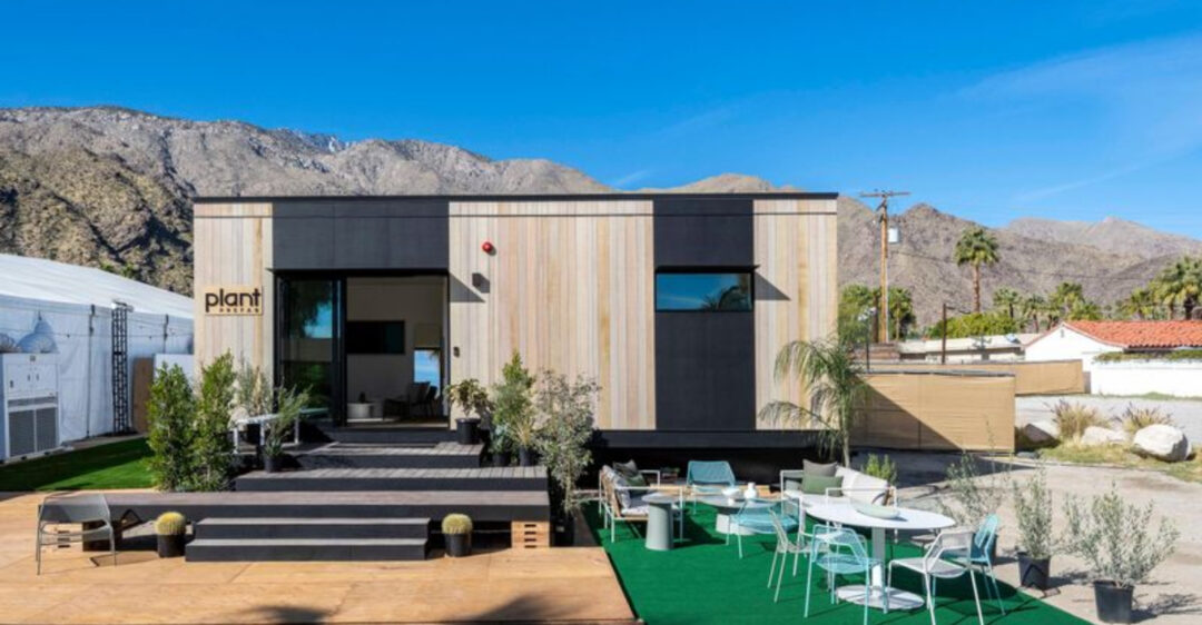 Turnkey Tiny Living: Top 20 Fabulous Prefab Homes