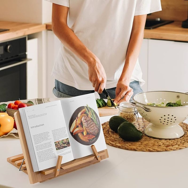 15 Brilliant Ways To Repurpose A Kitchen Desk Space