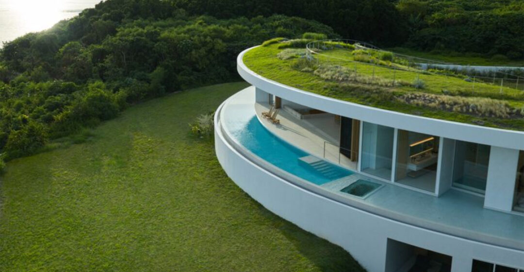 21 Unconventional Houses You Won't Believe They're Real