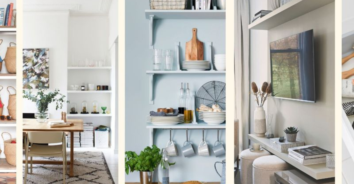 15 Life-Changing Things I Ruthlessly Decluttered at 40 That Helped Me ...