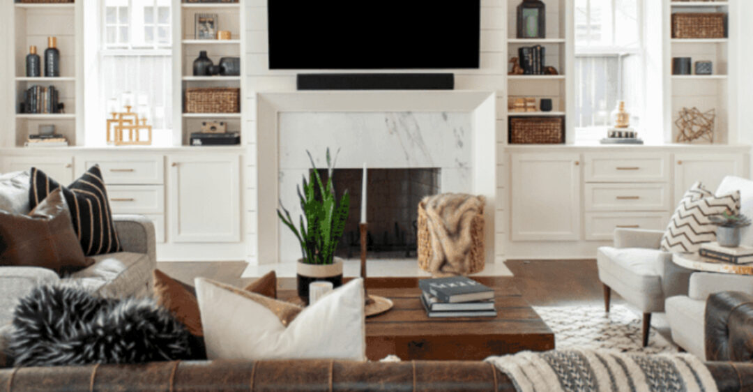 16 Ways To Create A Calm Home Environment