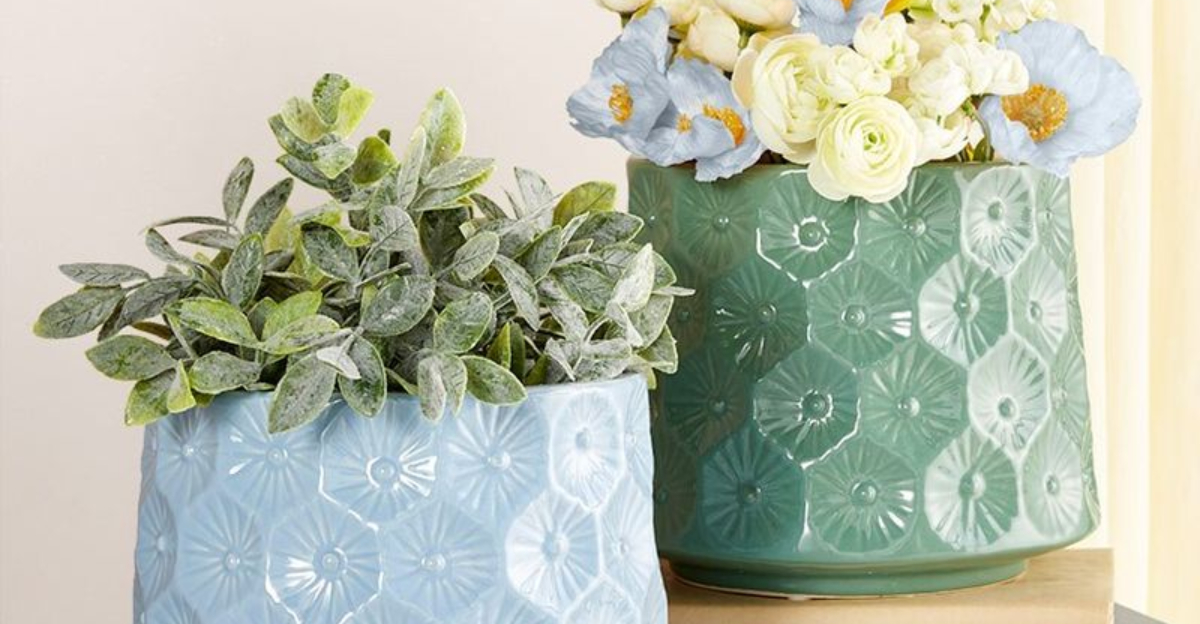 17 Blue Cottagecore Patio Ideas That Make Patterns Feel Like Poetry