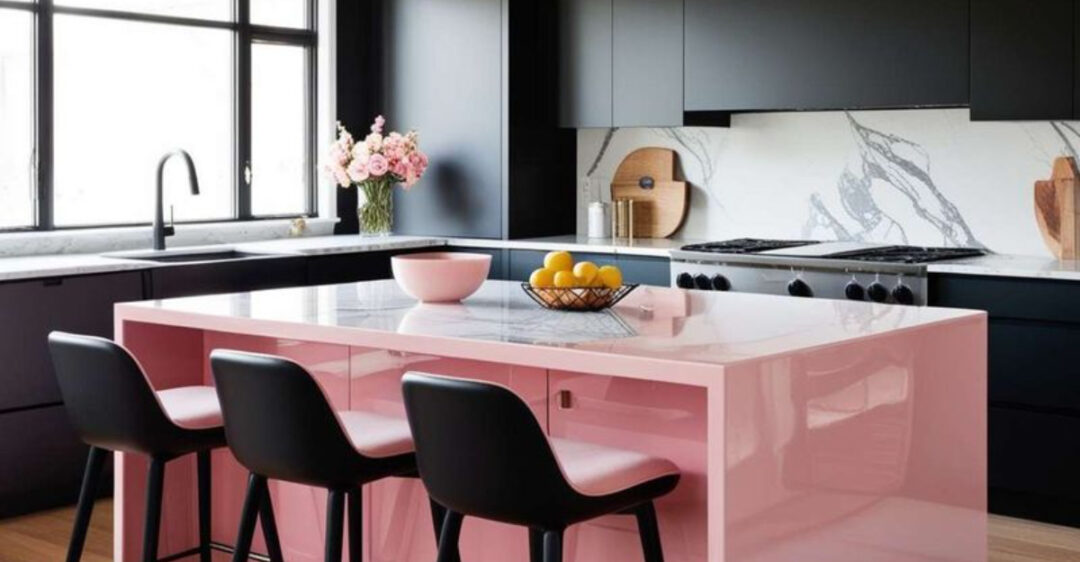 9 Kitchen Trends from the 2000s That Designers Are Rethinking (And 9 ...