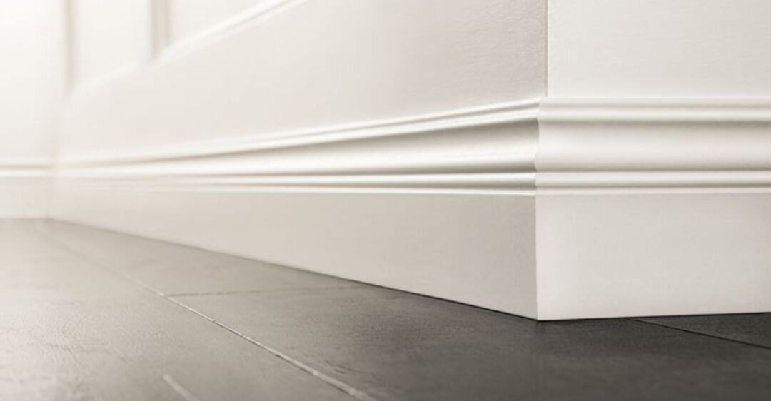 17 Floor Trim Moldings And Styles Picked For Your Home