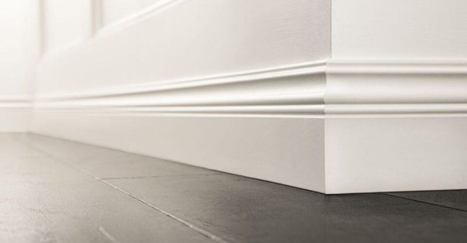 17 Floor Trim Moldings And Styles Picked For Your Home