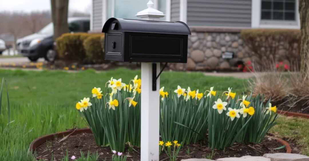 18 Cool Front Yard Landscaping Ideas Under $100