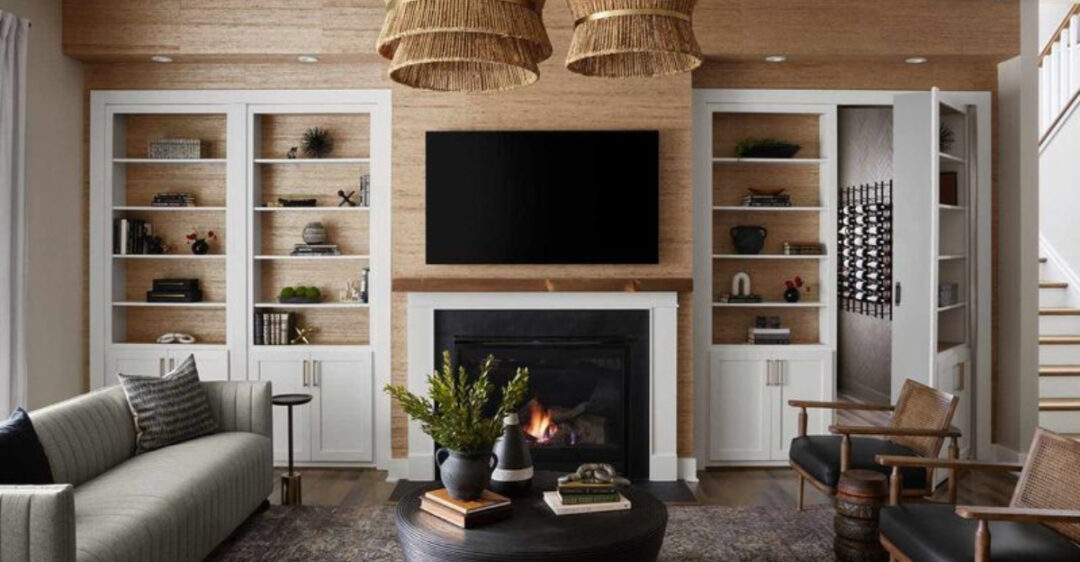 18 Types Of Shelves To Organize Your Home