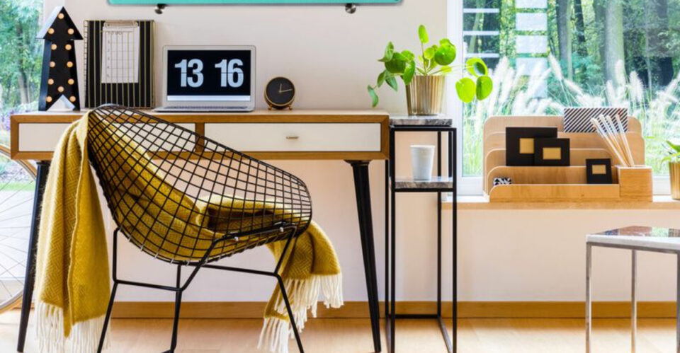 19 Office Furniture From Target That Are Anything But Boring