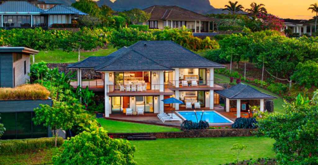 Ranked: The Average Home Size In Each State In The US